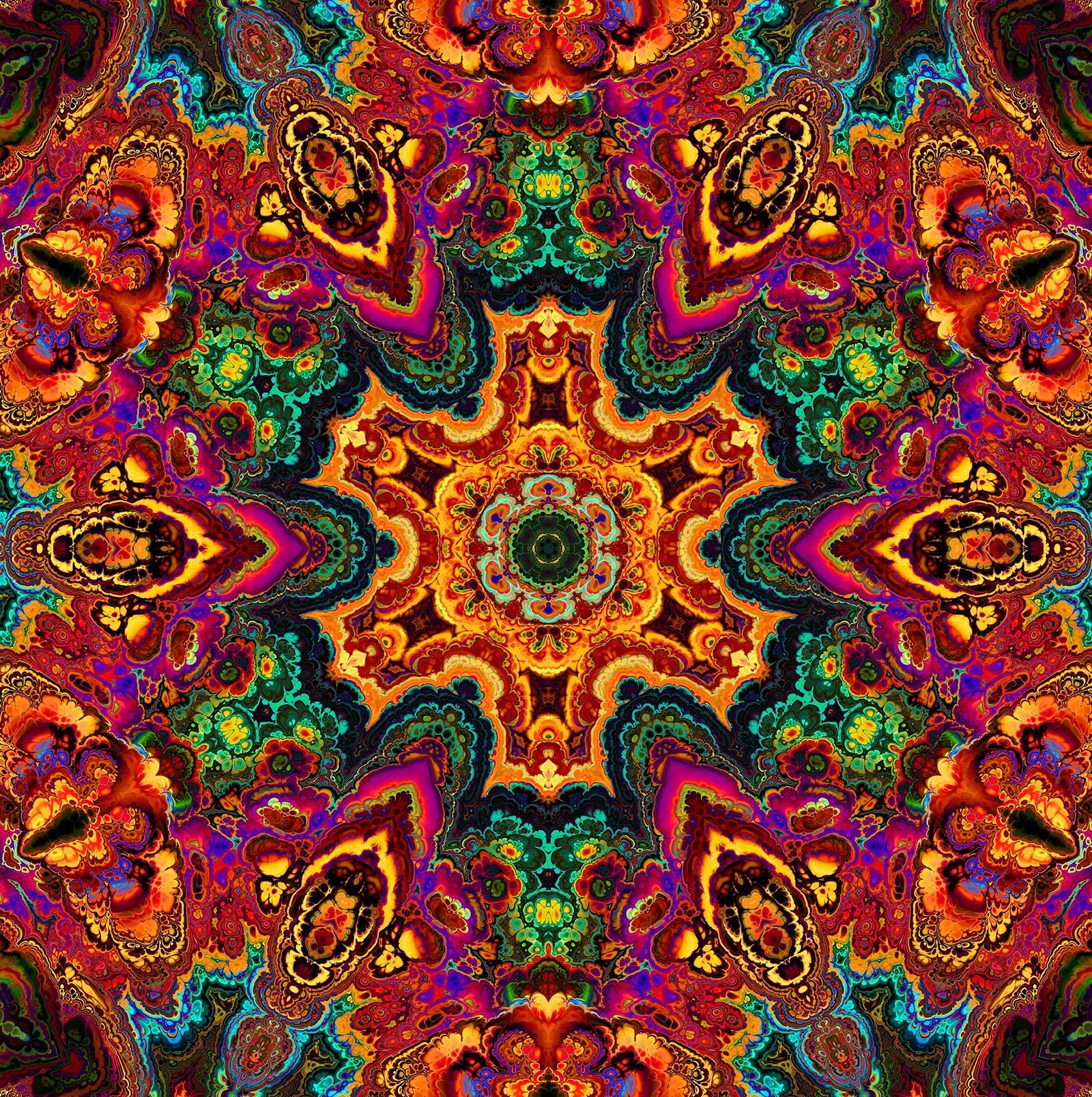 Patterns of Imperfection – Grief to Gratitude